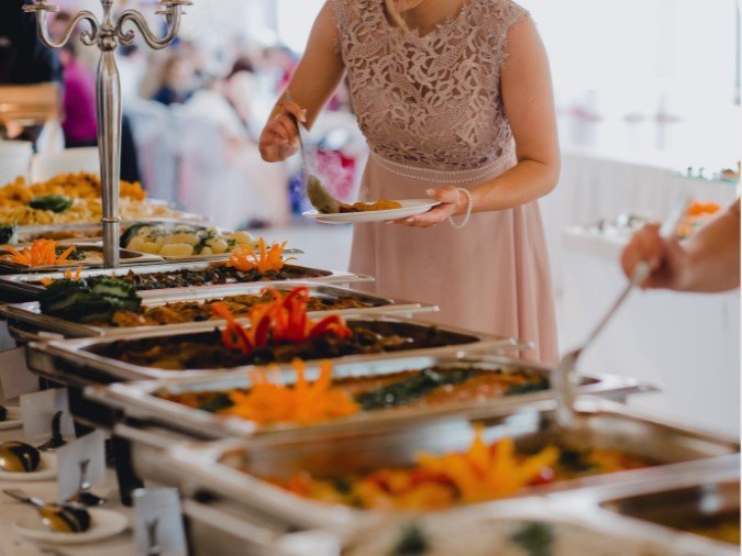 Buffet Etiquette: Best 7 Rules Every Guest Should Follow.